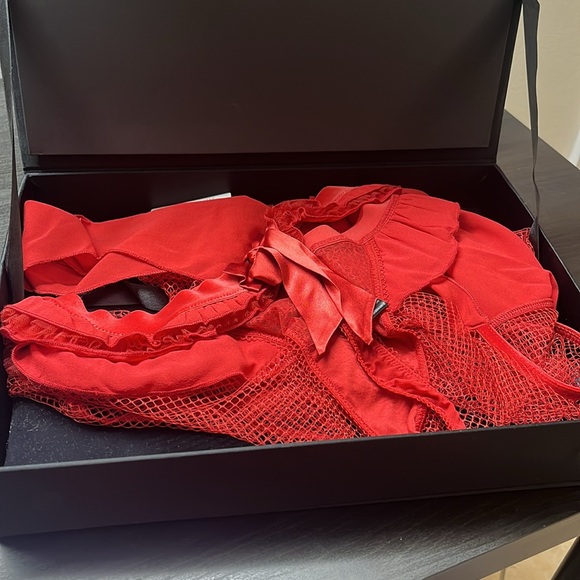 La Perla | Intimates & Sleepwear | La Perla Lingerie Set | Poshmark